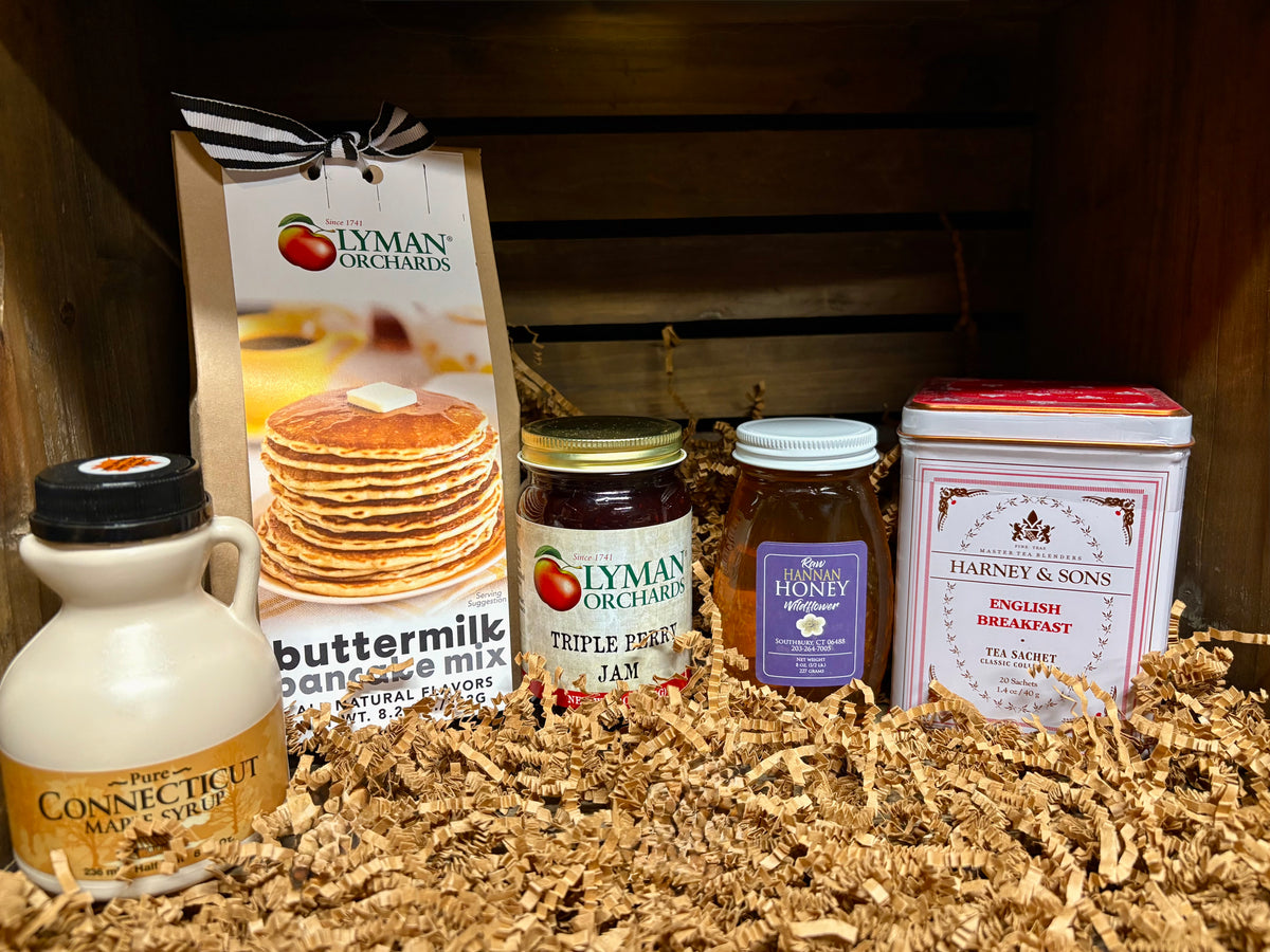 Breakfast Bundle – Lyman Orchards