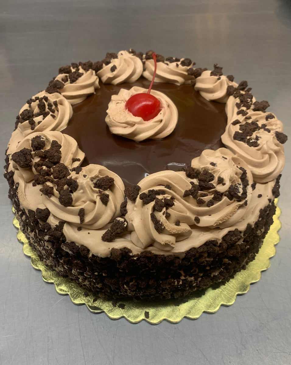 Cakes & Deli Platters – Lyman Orchards