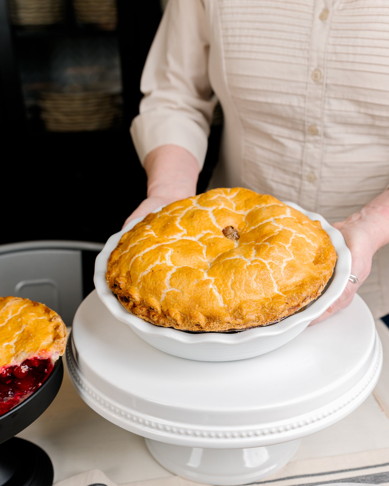 Award-Winning Pies & Donuts | Pickup & Delivery- Lyman Store – Lyman ...